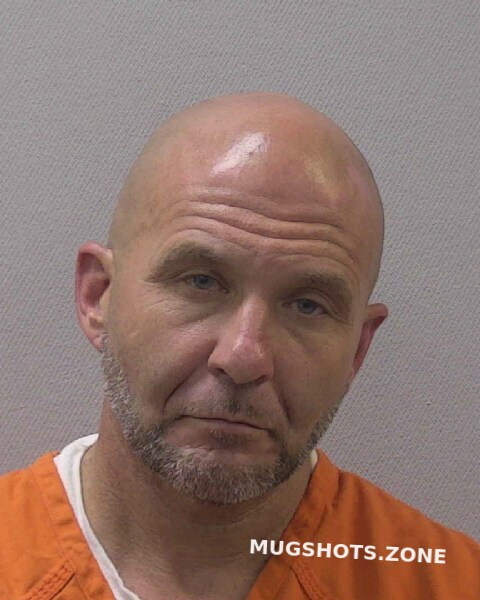 ATKINSON STEPHEN BRAD 06/24/2025 - Lexington County Mugshots Zone