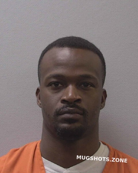 BOVAIN QUANTAVIUS DANAAR 07/03/2025 - Lexington County Mugshots Zone