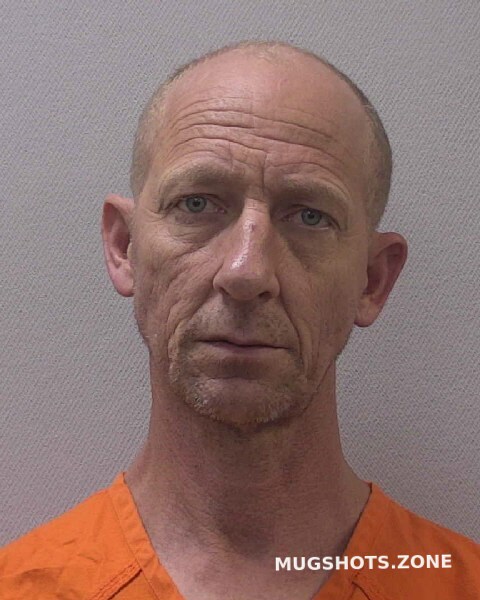 DEAN MARK BRADDY 07/11/2025 - Lexington County Mugshots Zone