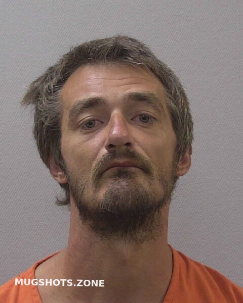 GADDY TYLER LEE 07/25/2025 - Lexington County Mugshots Zone
