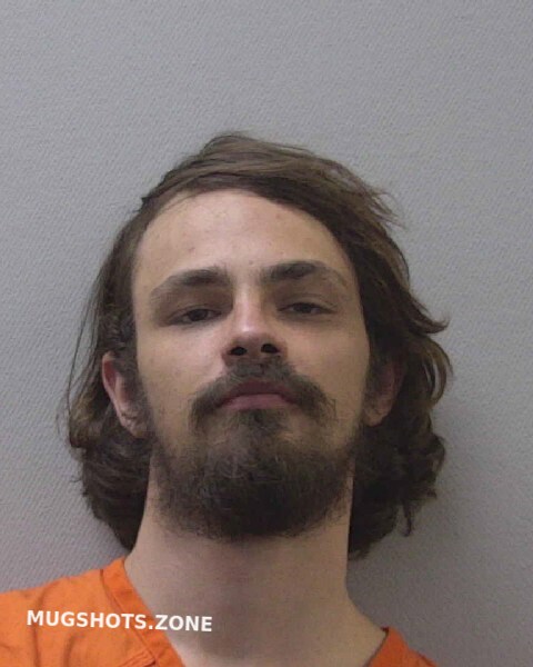 CLARKE DANIEL RICHARD 08/01/2025 - Lexington County Mugshots Zone