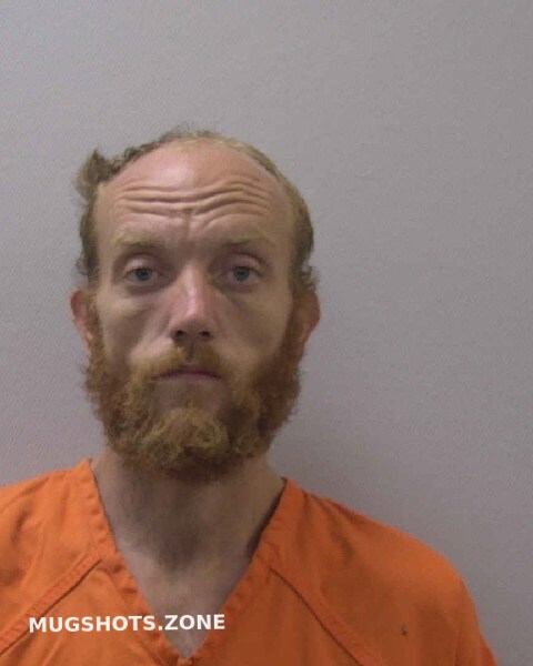 CUTLER JOSHUA ALLEN 08/23/2025 - Lexington County Mugshots Zone