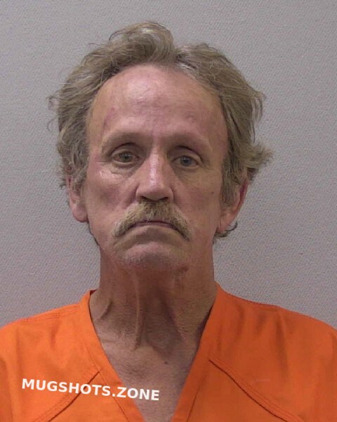 CLARK ROGER LEE 09/20/2025 - Lexington County Mugshots Zone
