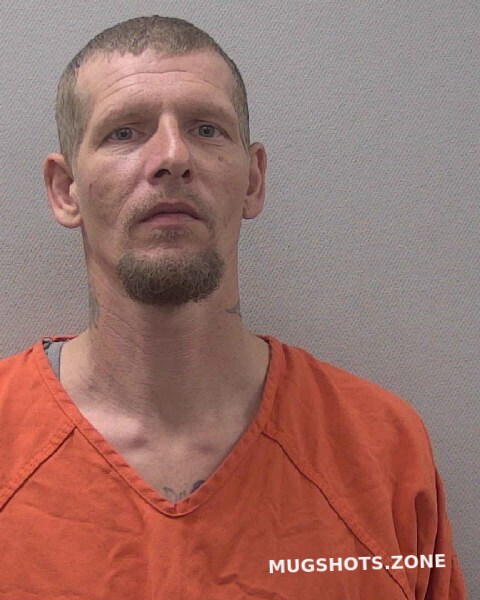 BOUKNIGHT CHRISTOPHER WAYNE 10/02/2025 - Lexington County Mugshots Zone