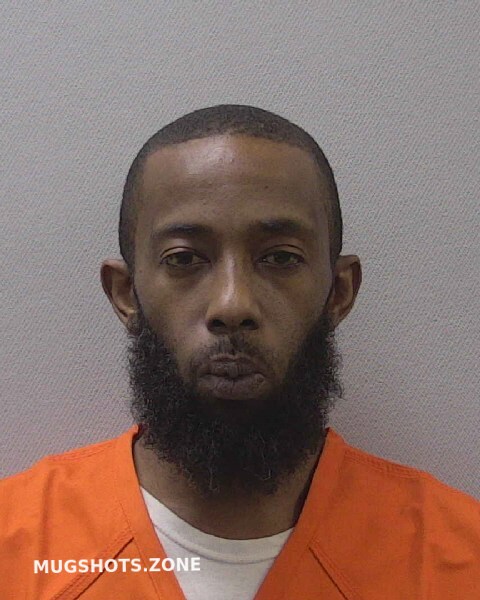 CALDWELL KORY ALEXANDER 10/10/2025 - Lexington County Mugshots Zone