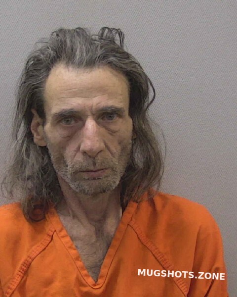 BRUCATO THOMAS JOHN 10/30/2025 - Lexington County Mugshots Zone