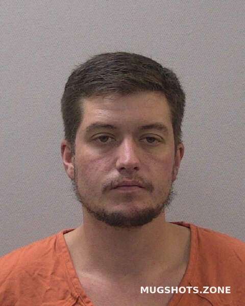 BROCK COLTON THOMAS 11/02/2025 - Lexington County Mugshots Zone