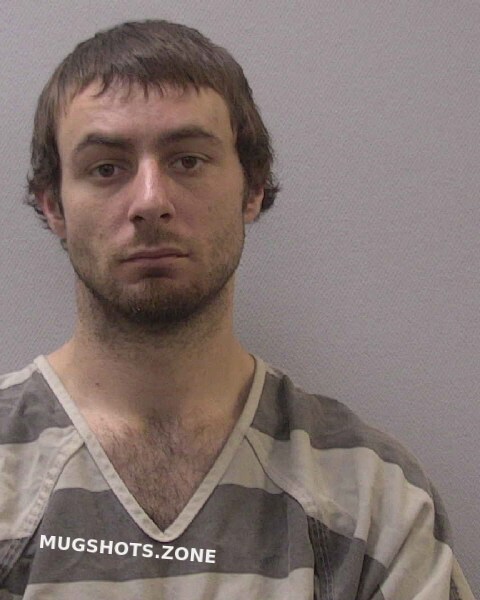 ADKINS WILLIAM AUSTIN 11/03/2025 - Lexington County Mugshots Zone