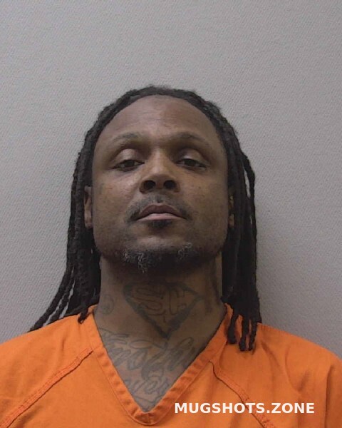 ANDERSON TIMOTHY 12/24/2025 - Lexington County Mugshots Zone