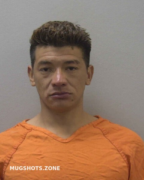 BAQUIZ-MELENDEZ BRAYAN NAHUN 01/01/2026 - Lexington County Mugshots Zone