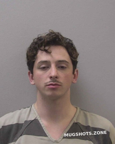 ANDREWS DAMIEN XAVIER 01/05/2026 - Lexington County Mugshots Zone