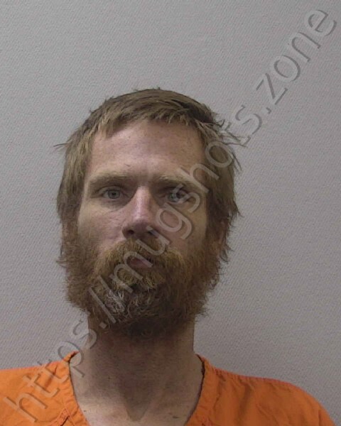 ARCAND CARTER ELLIOT 03/14/2026 - Lexington County Mugshots Zone
