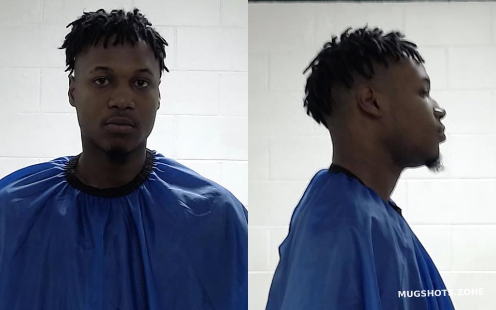 MORRIS ARTERIA DARIUS JEROME 04/13/2021 - Liberty County Mugshots Zone