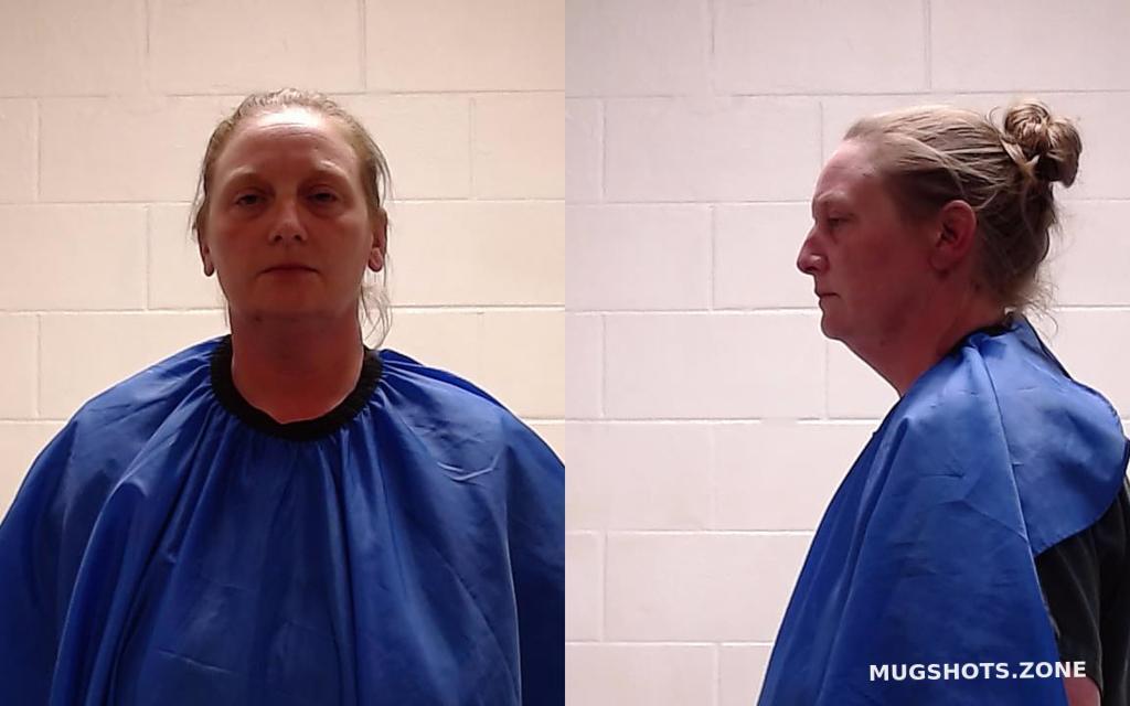 PRATHER LAUREN GAYLE 04/14/2021 - Liberty County Mugshots Zone