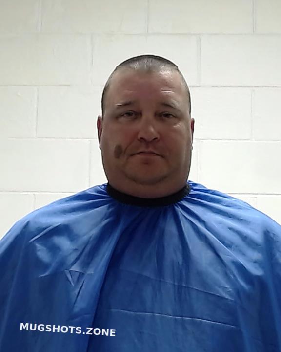 CLEVENGER TERRY GLYNN 04/22/2021 - Liberty County Mugshots Zone