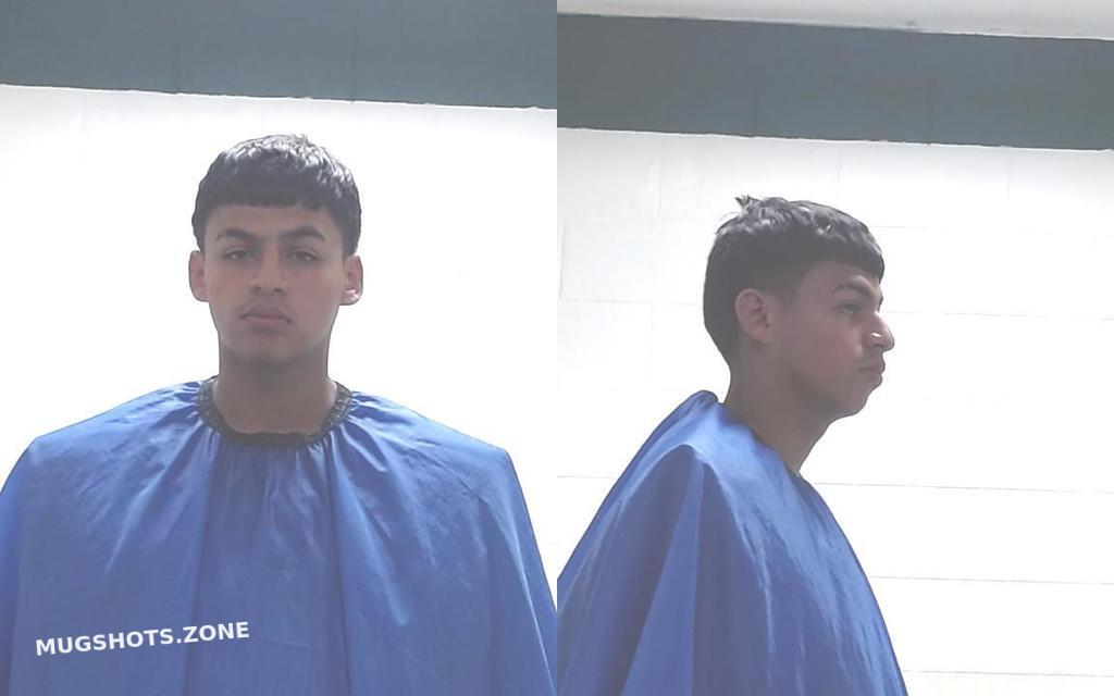SERVANDO AVILA 06/22/2021 - Liberty County Mugshots Zone