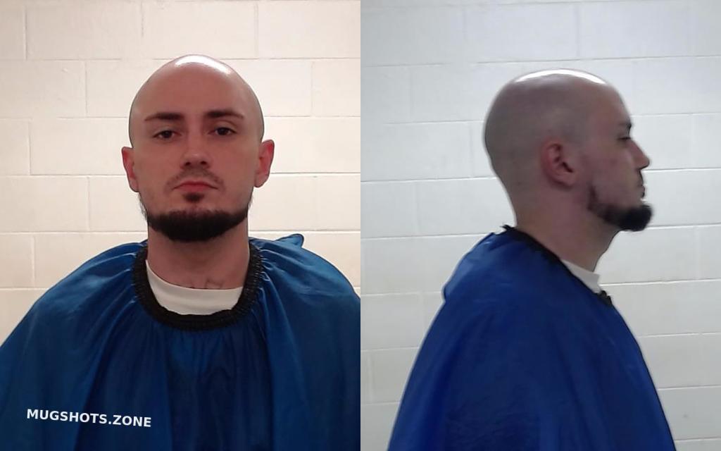 DAILEY JEFFREY MADDOX 06/30/2021 - Liberty County Mugshots Zone