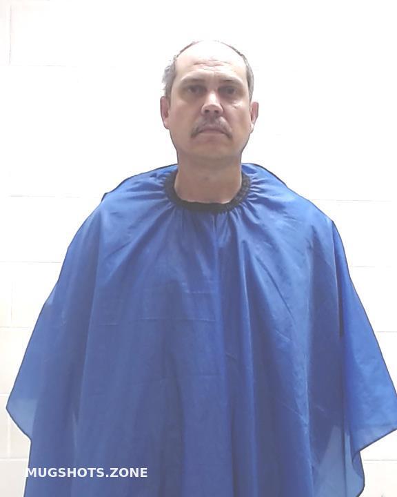 EMMERT CARL TODD 07/04/2021 - Liberty County Mugshots Zone