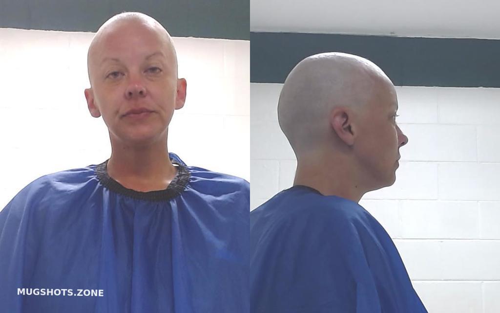 RYAN VERA KAY 07/04/2021 - Liberty County Mugshots Zone