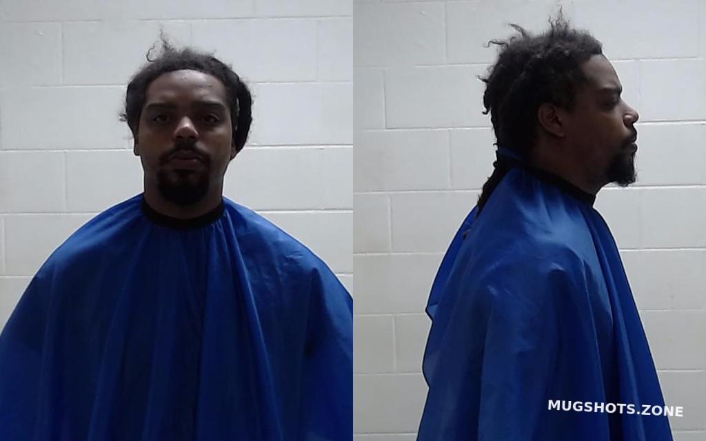 LEWIS GEORVIN BENJAMIN 07/31/2021 - Liberty County Mugshots Zone