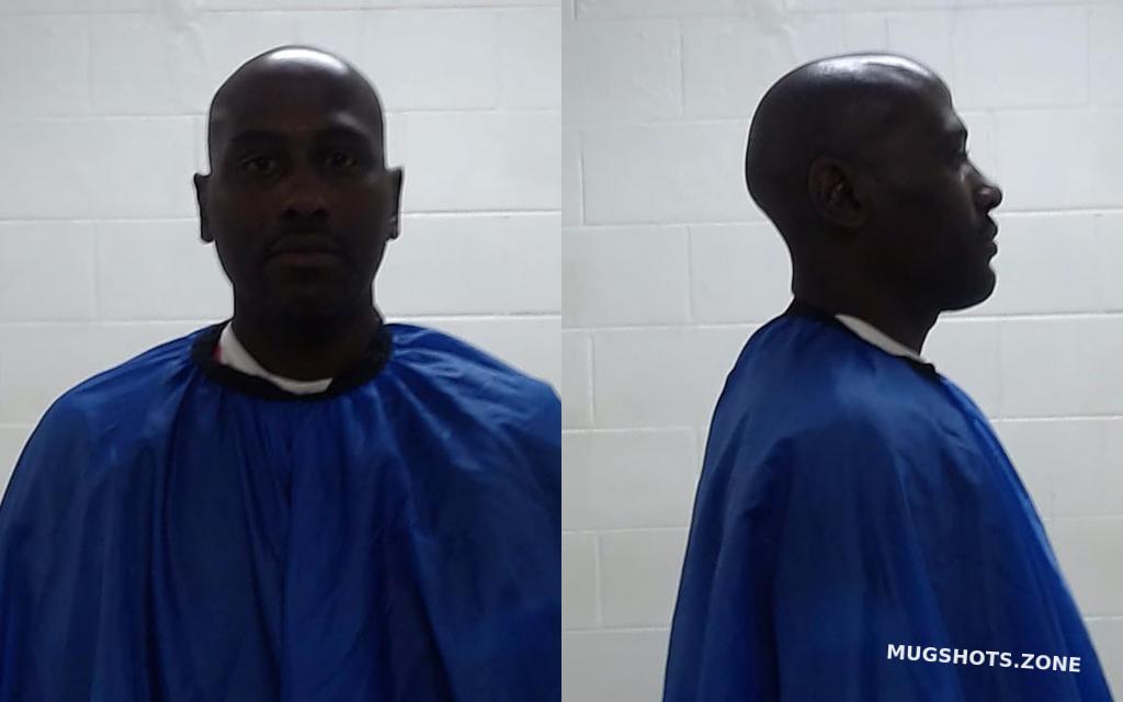RANDALL KEITH ALFRED 08/17/2021 - Liberty County Mugshots Zone