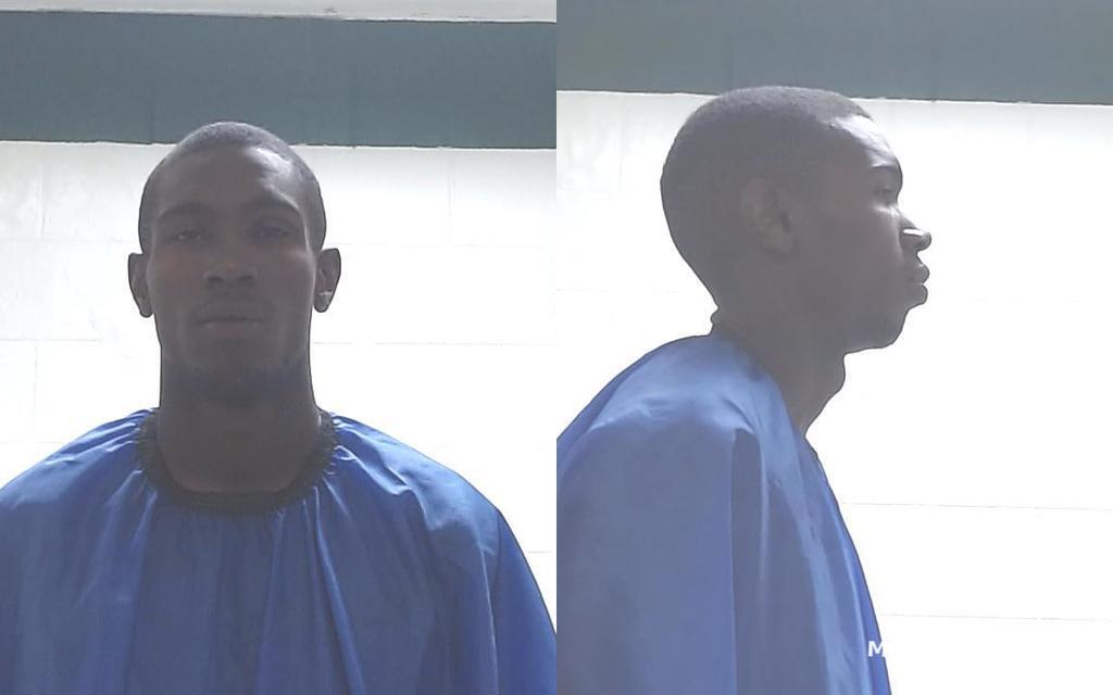 BENNETT VICTOR CURTIS JR 08/29/2021 - Liberty County Mugshots Zone
