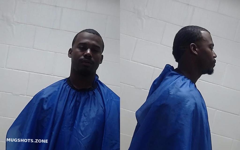 HEBERT ORRIN TYLER 09/02/2021 - Liberty County Mugshots Zone