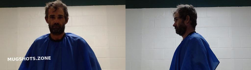 TRAHAN JASON ERIC 10/27/2021 - Liberty County Mugshots Zone