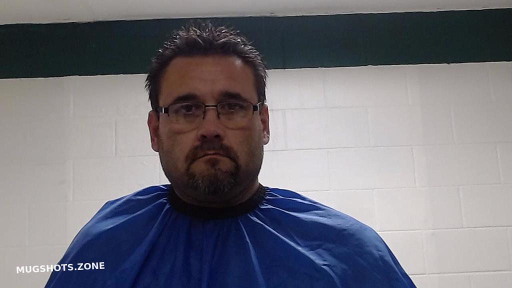 ROBLES JACK DANIEL 12/02/2021 - Liberty County Mugshots Zone