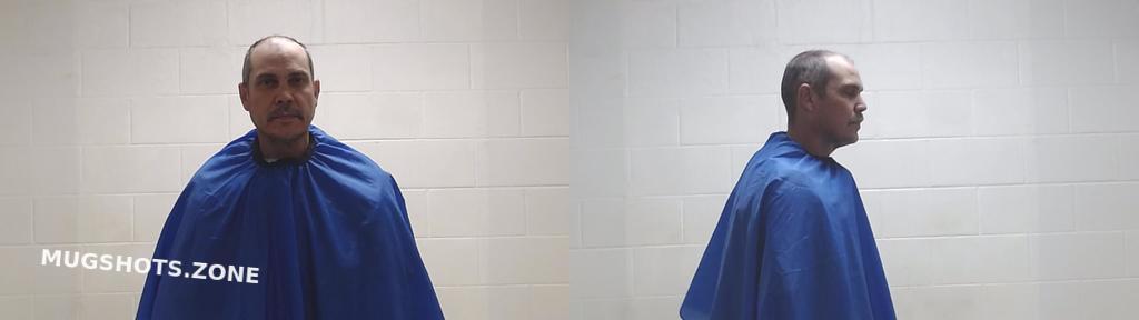 EMMERT CARL TODD 01/04/2022 - Liberty County Mugshots Zone