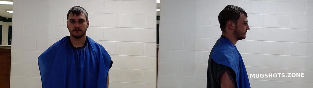 STEWART TRAVIS WAYNE 01/16/2022 - Liberty County Mugshots Zone