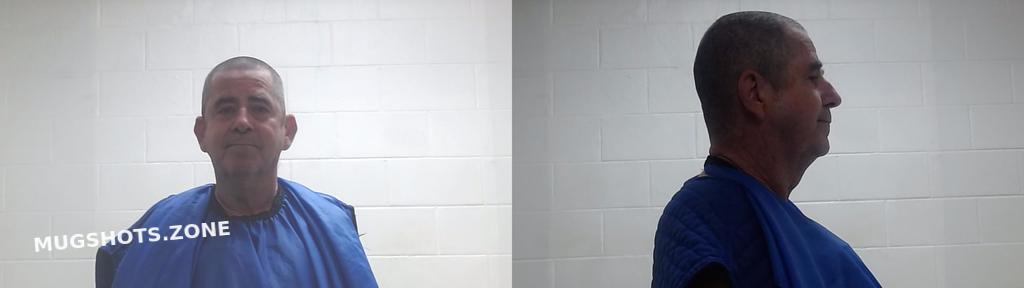HEARNE CHARLES ALLEN 02/14/2022 - Liberty County Mugshots Zone