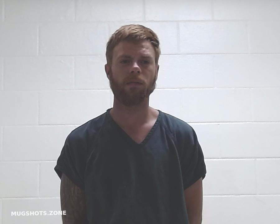 RUNYAN JOSHUA JORDAN 05/01/2022 - Liberty County Mugshots Zone