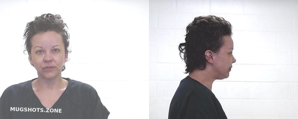 RYAN VERA KAY 05/20/2022 - Liberty County Mugshots Zone