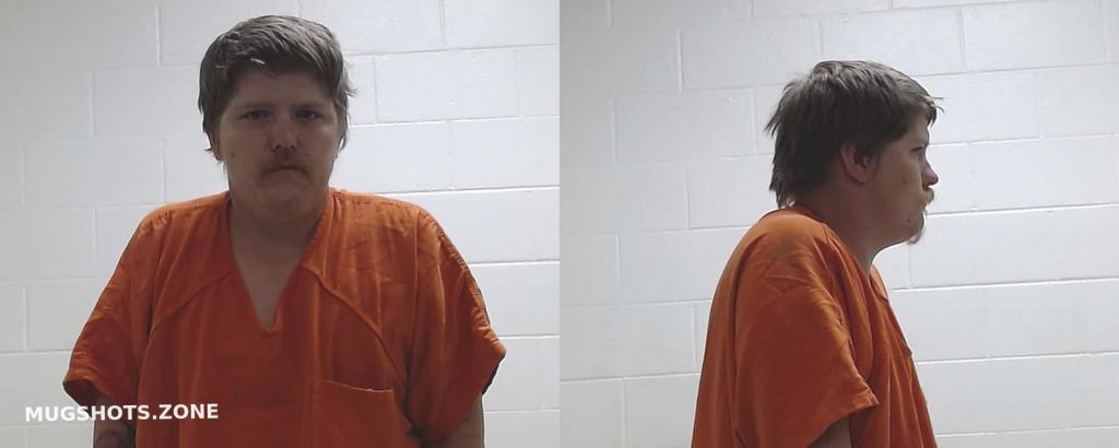 BOATNER FORNICE CARY III 05/28/2022 - Liberty County Mugshots Zone