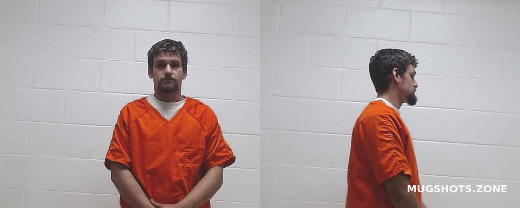 BOTT TYLER GAGE 06/01/2022 - Liberty County Mugshots Zone
