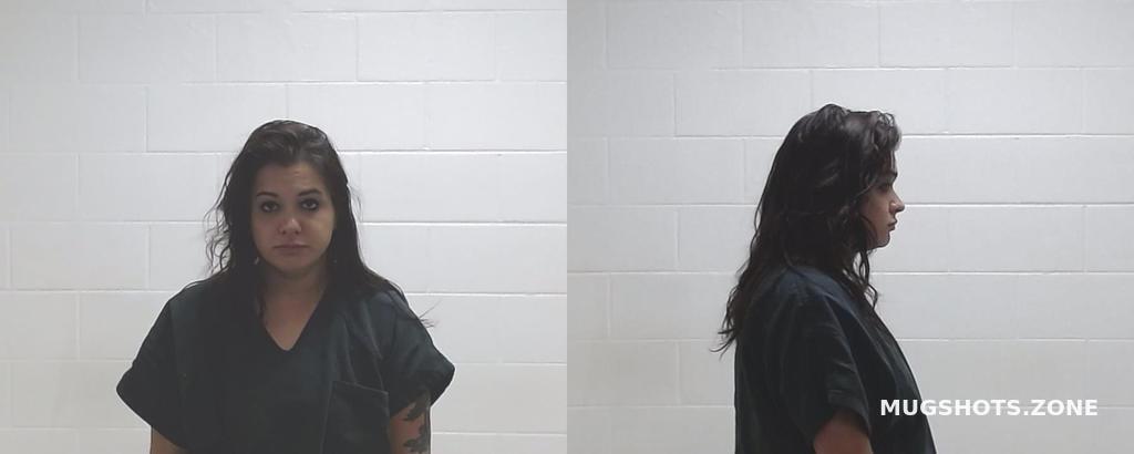 DICKSON ALEXIS NICOLE 06/30/2022 - Liberty County Mugshots Zone