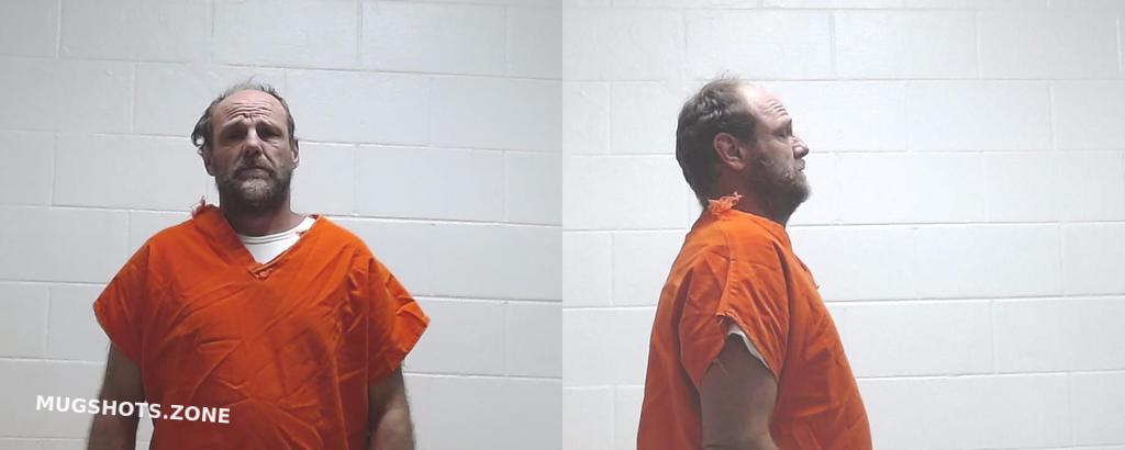 DANIEL RICKY DEL 07/06/2022 - Liberty County Mugshots Zone