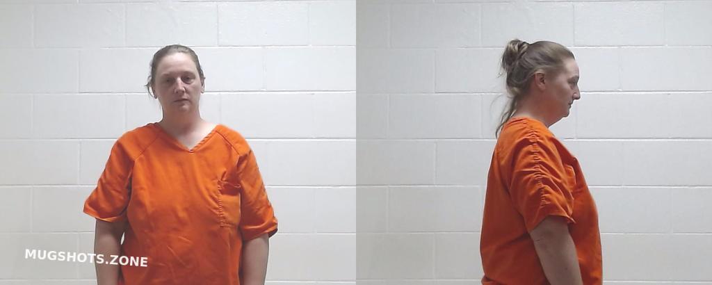 PRATHER LAUREN GAYLE 07/14/2022 - Liberty County Mugshots Zone
