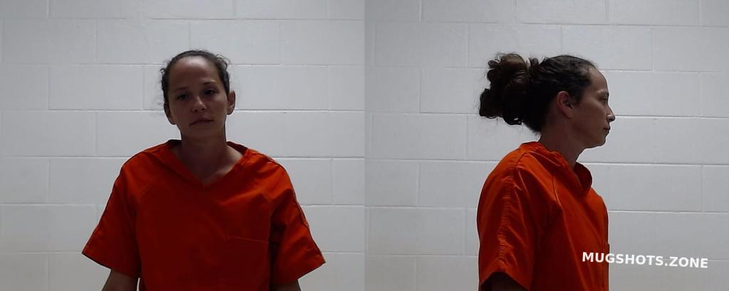 BREAUX KATIE NICOLE 07/30/2022 - Liberty County Mugshots Zone