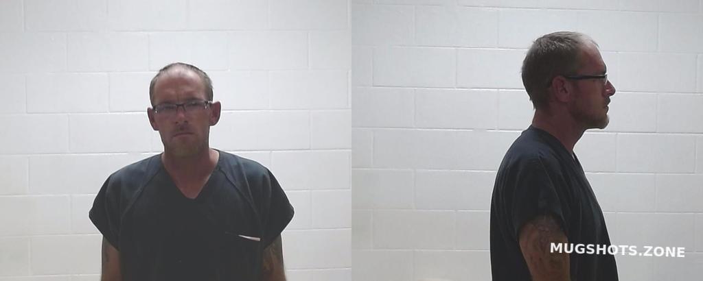 VOTAW JOSHUA BRADLEY 08/09/2022 - Liberty County Mugshots Zone