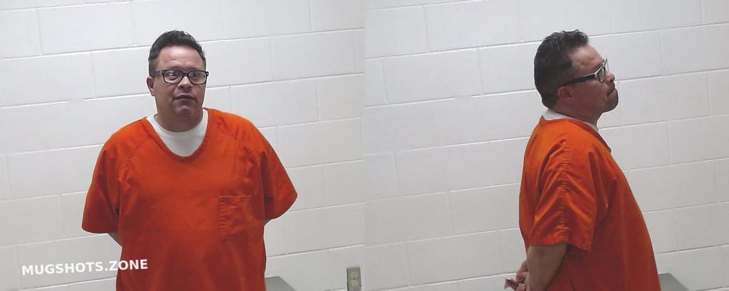 FLORES DANTE JAVIER 08/11/2022 - Liberty County Mugshots Zone