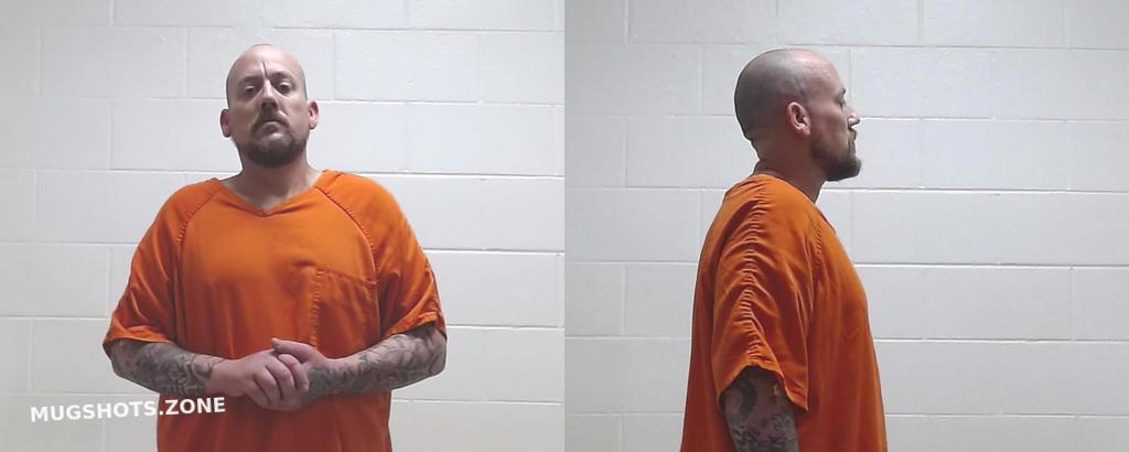 RICH ELI BLAKE 08/22/2022 - Liberty County Mugshots Zone