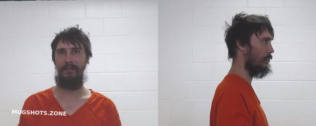 BUGH TYLER AARON 08/30/2022 - Liberty County Mugshots Zone