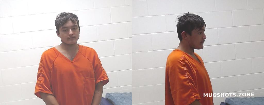 ESPINOZA JOAQUIN JR 09/07/2022 - Liberty County Mugshots Zone