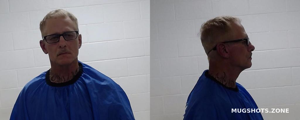 FERGUSON MICHAEL CHARLES 09/09/2022 - Liberty County Mugshots Zone