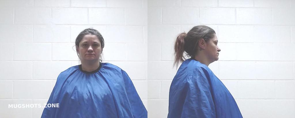 ROTHMAN BONNIE LYNN 09/17/2022 - Liberty County Mugshots Zone