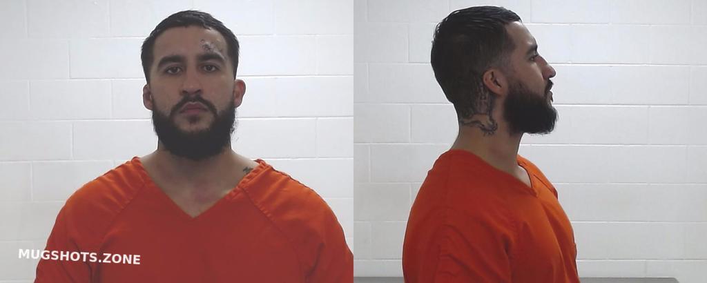 MILLER JUSTIN DRAKE 09/20/2022 - Liberty County Mugshots Zone