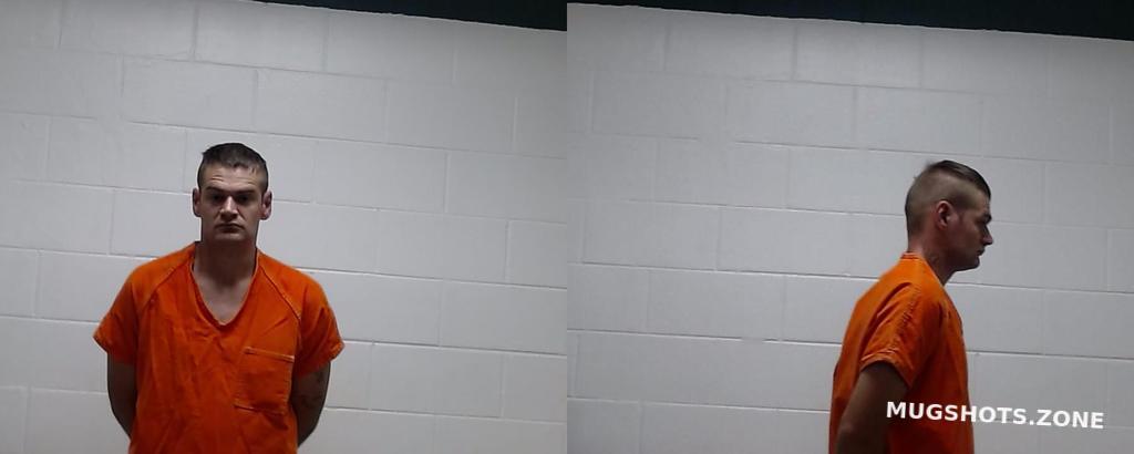 PORTER COLTON EDWARD 09/21/2022 - Liberty County Mugshots Zone