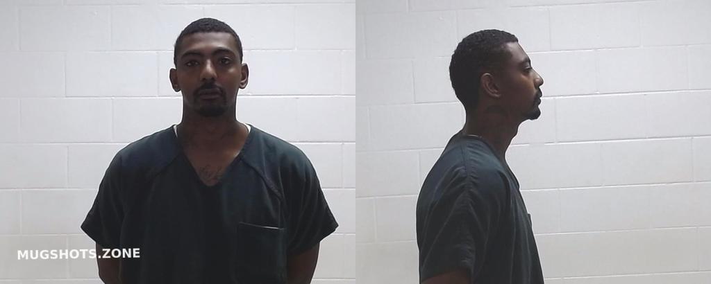 WICKLIFF CHRISTOPHER JAMAL 09/23/2022 - Liberty County Mugshots Zone